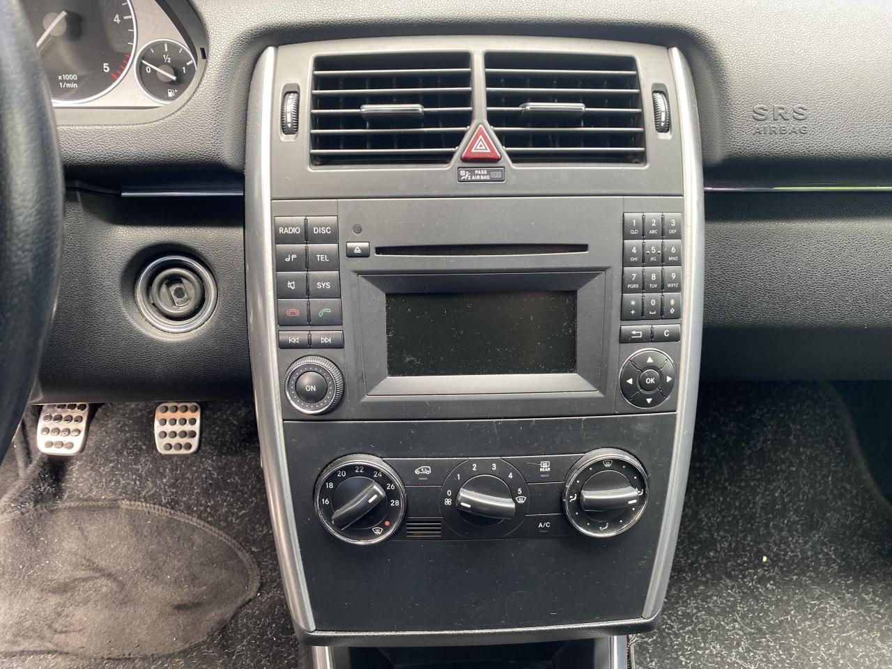 YCAR SELECTION - MERCEDES-CLASSE B-B 180 CDI Sport