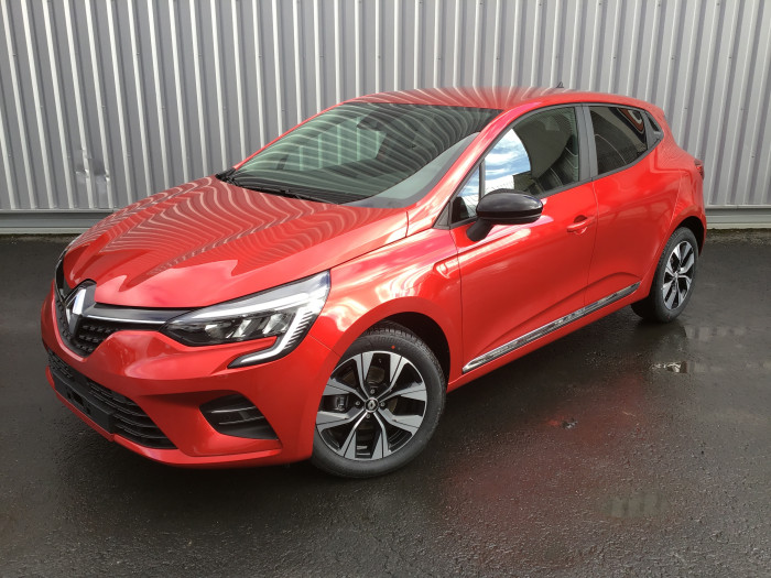 YCAR SELECTION - renault-CLIO V-TCe 90 Evolution