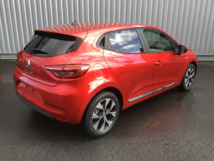 YCAR SELECTION - renault-CLIO V-TCe 90 Evolution