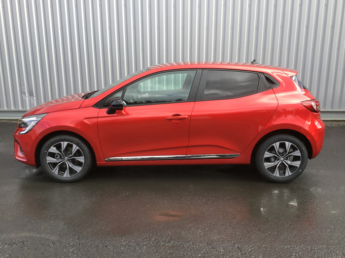 YCAR SELECTION - renault-CLIO V-TCe 90 Evolution