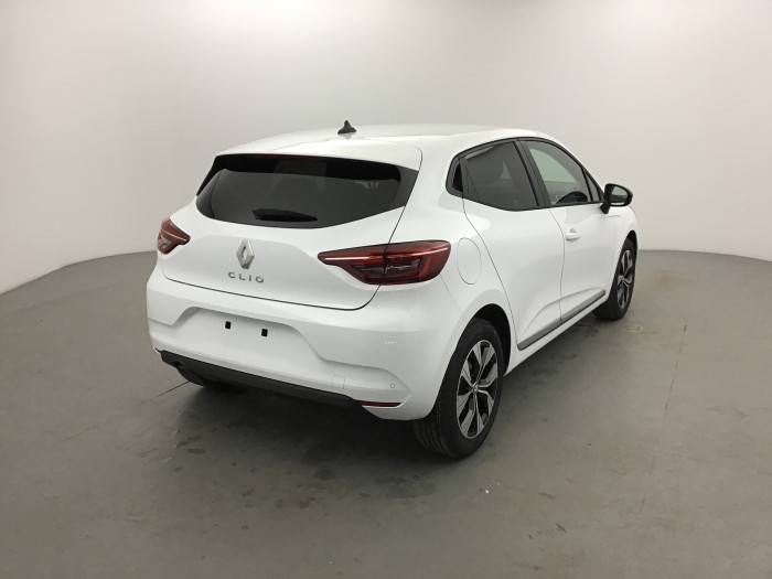 YCAR SELECTION - renault-CLIO V-TCe 90 Evolution
