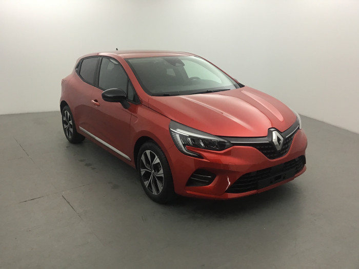 YCAR SELECTION - renault-CLIO V-TCe 90 Evolution