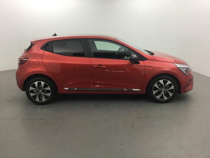 YCAR SELECTION - renault-CLIO V-TCe 90 Evolution