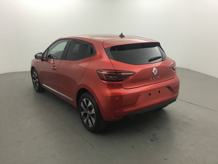 YCAR SELECTION - renault-CLIO V-TCe 90 Evolution