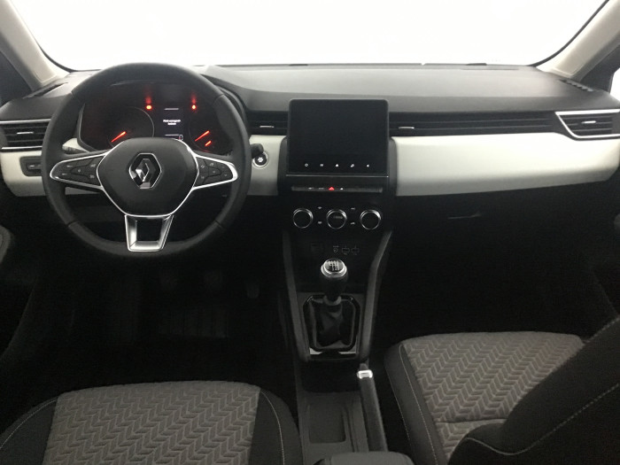 YCAR SELECTION - renault-CLIO V-TCe 90 Evolution