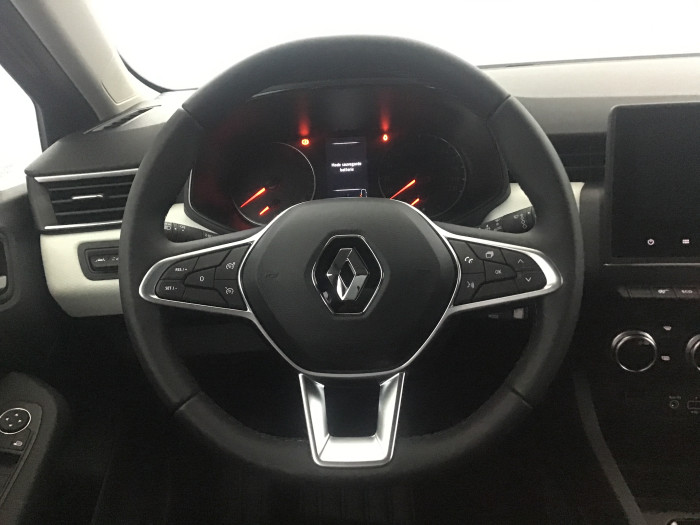 YCAR SELECTION - renault-CLIO V-TCe 90 Evolution