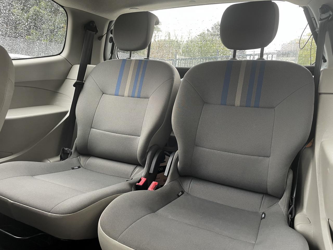 YCAR SELECTION - RENAULT-TWINGO-1.2i 75 CV Expression