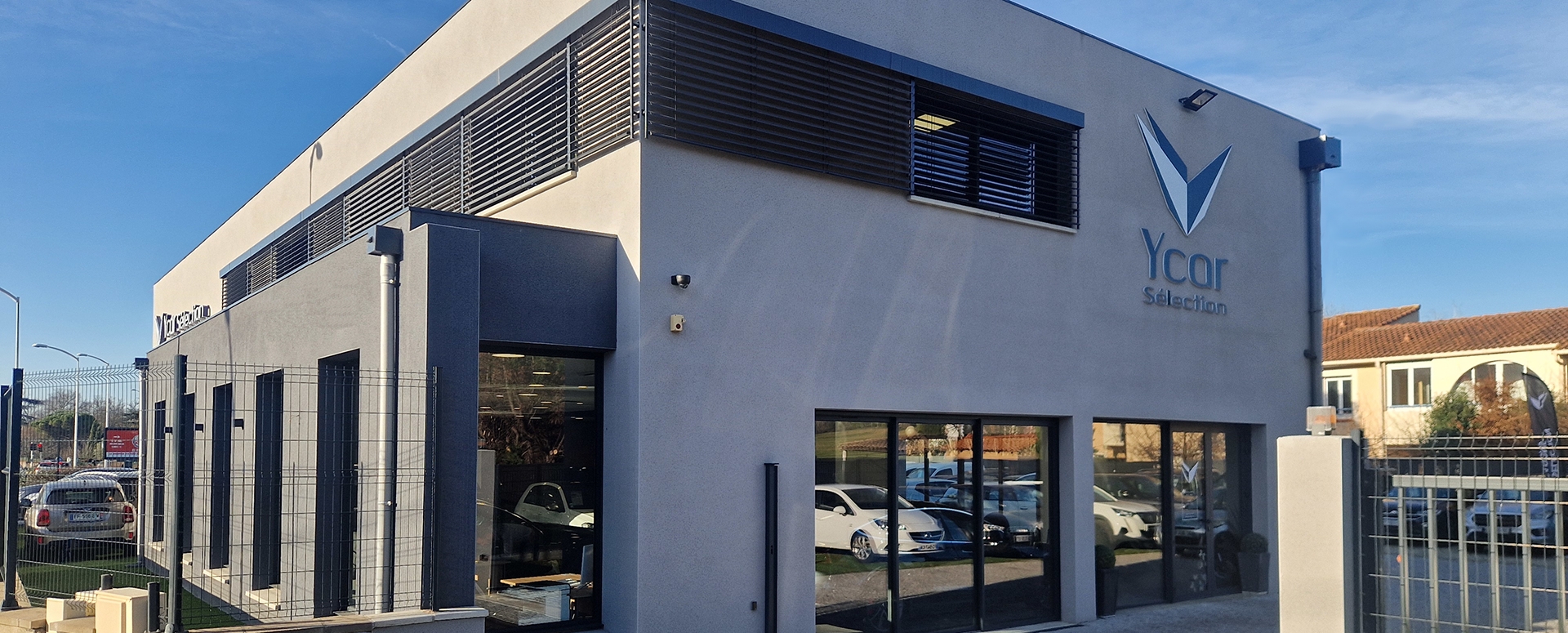 Ycar Selection, vous conseille sur l'achat de votre future voiture ...